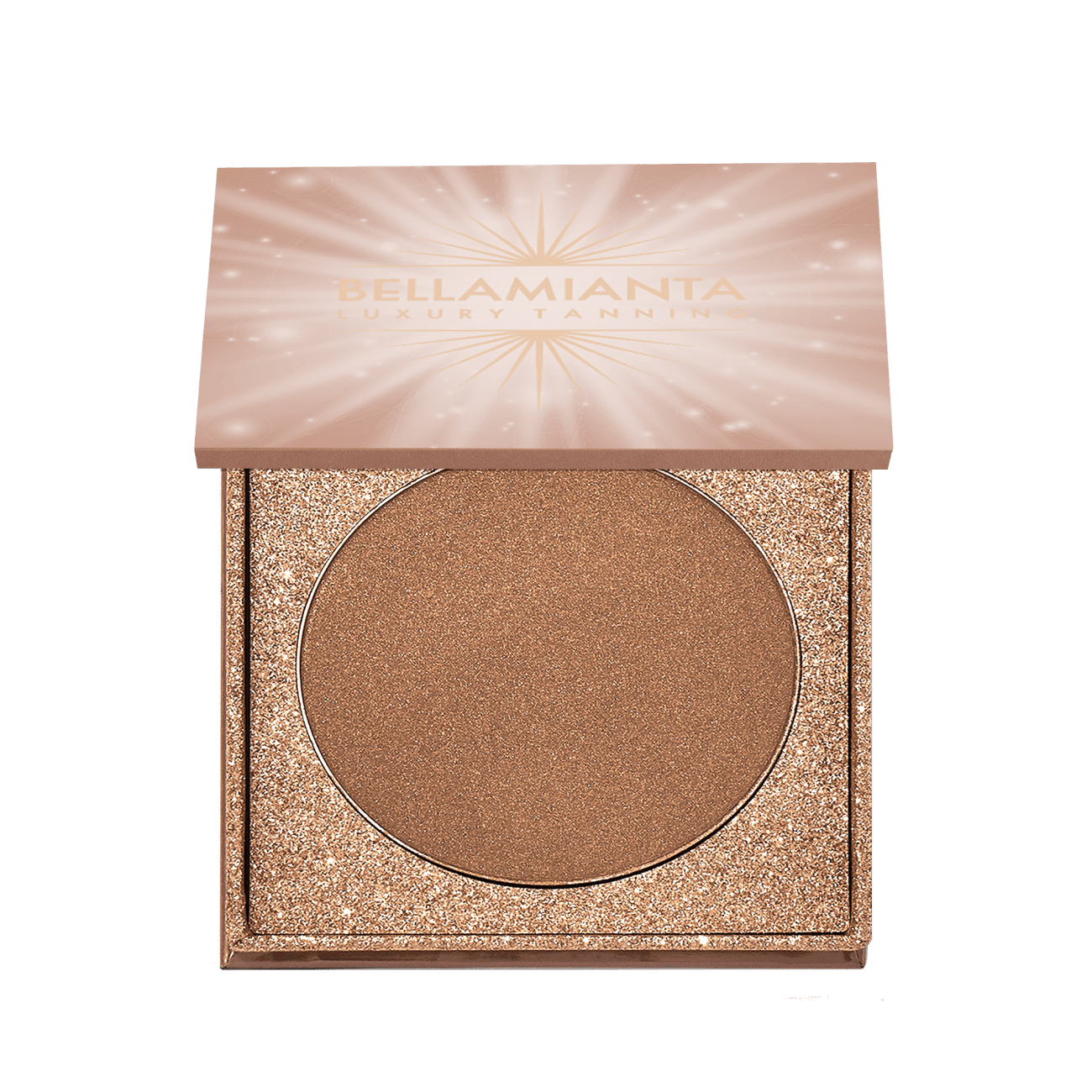 Bellamianta Bronzer Powder – The Beauty School