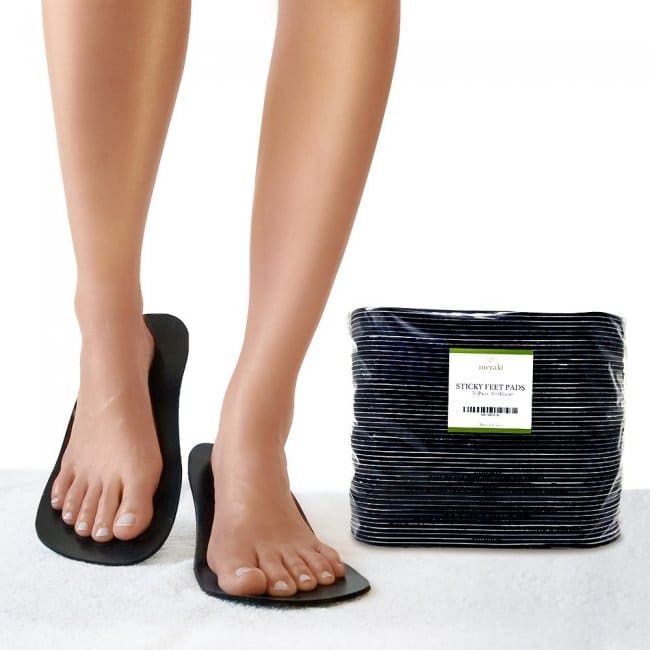 Tanning Essentials – The Beauty School