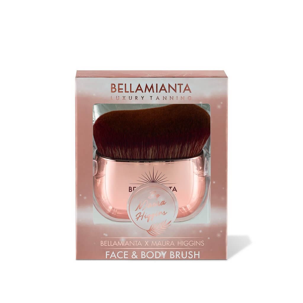 Bellamianta – The Beauty School