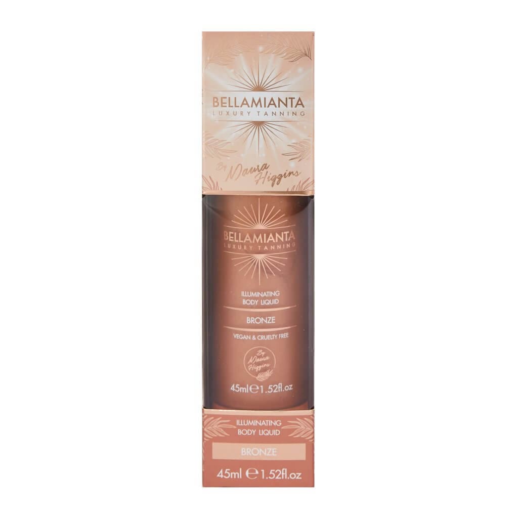 Bellamianta – The Beauty School