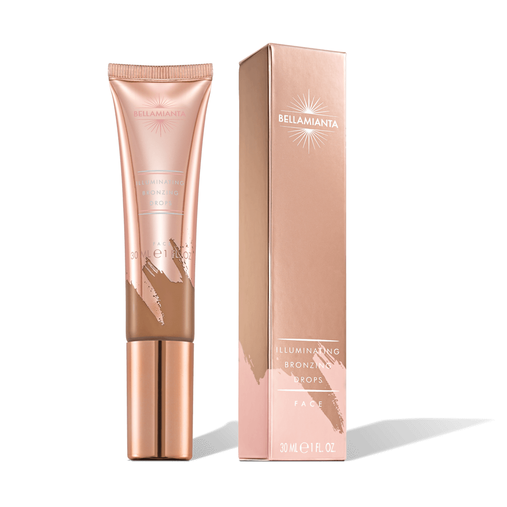 Bellamianta – The Beauty School