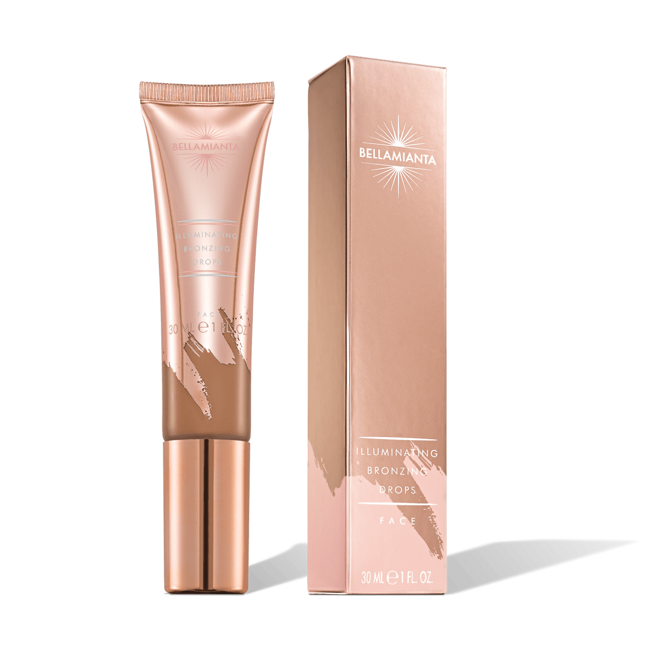 Bellamianta – The Beauty School